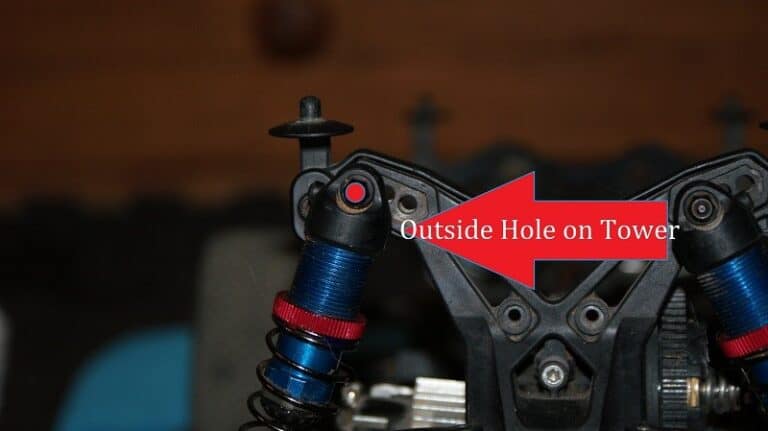 RC Shock Position Tuning (Simplified) | RCGuided